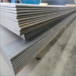 Structural Steel and Metal Frame Fabricator Philippines